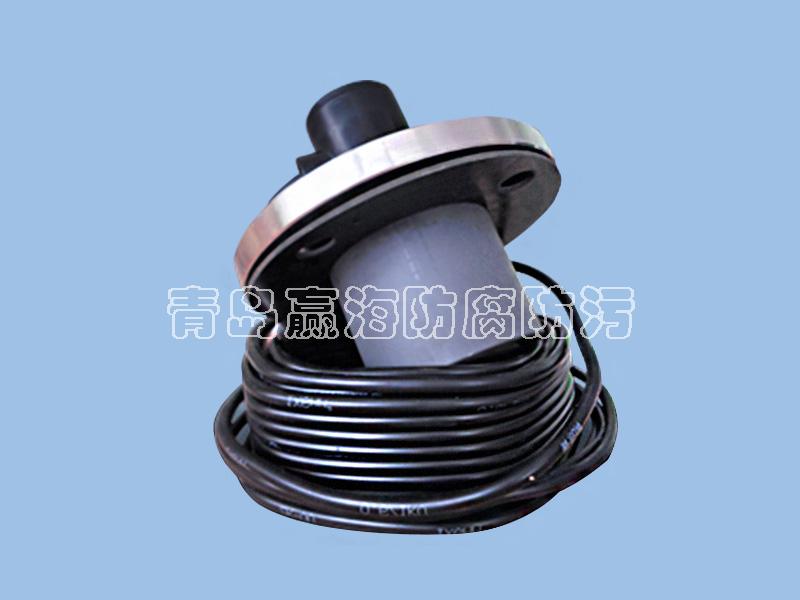 YHTF,YBNXQ-,HFTF-铂铌辅助阳极（循环水泵用） - 青岛赢海防腐防污技术有限公司官网_阴极保护_管道防腐_参比电极