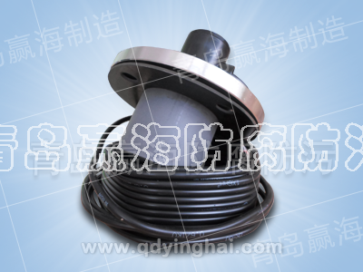 YHTF,YBNXQ-,HFTF-铂铌辅助阳极（循环水泵用） - 青岛赢海防腐防污技术有限公司官网_阴极保护_管道防腐_参比电极